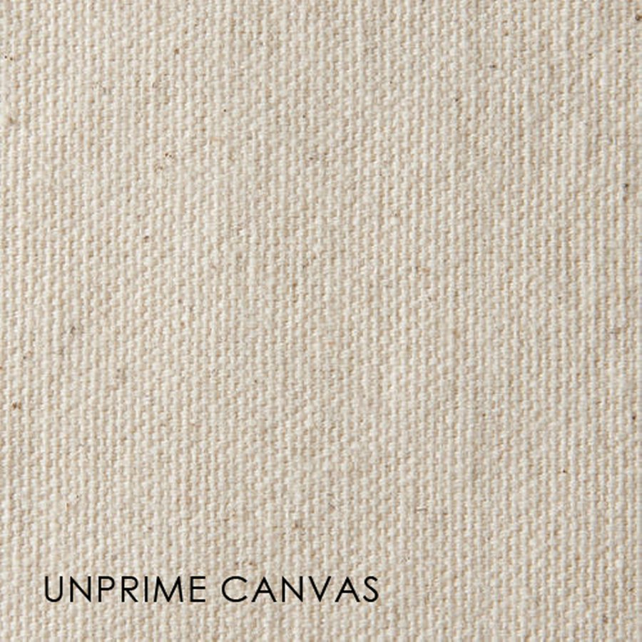 Abstract Tri-Color Graphic - Triptych Acrylic painting: Nicolette ...