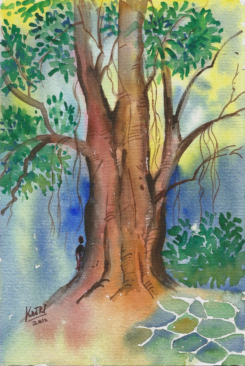 Ketki Fadnis Original Art Works