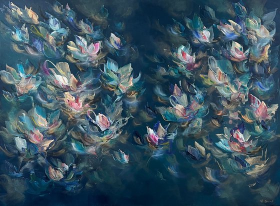 Vé Boisvert - Paintings for Sale | Artfinder