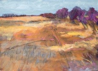 Landscape, sea and sky paintings | Artfinder