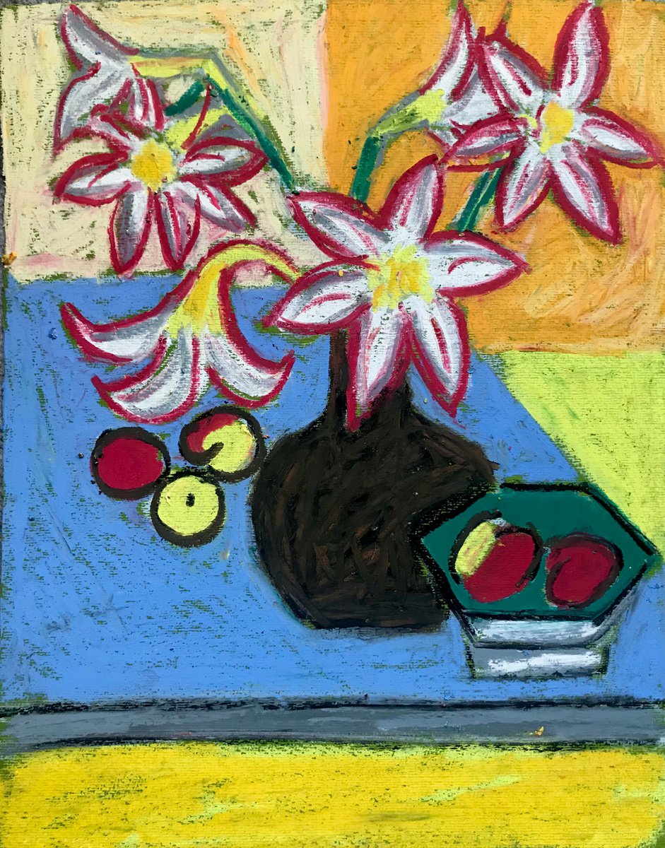 Milica Radovic Original Art Works