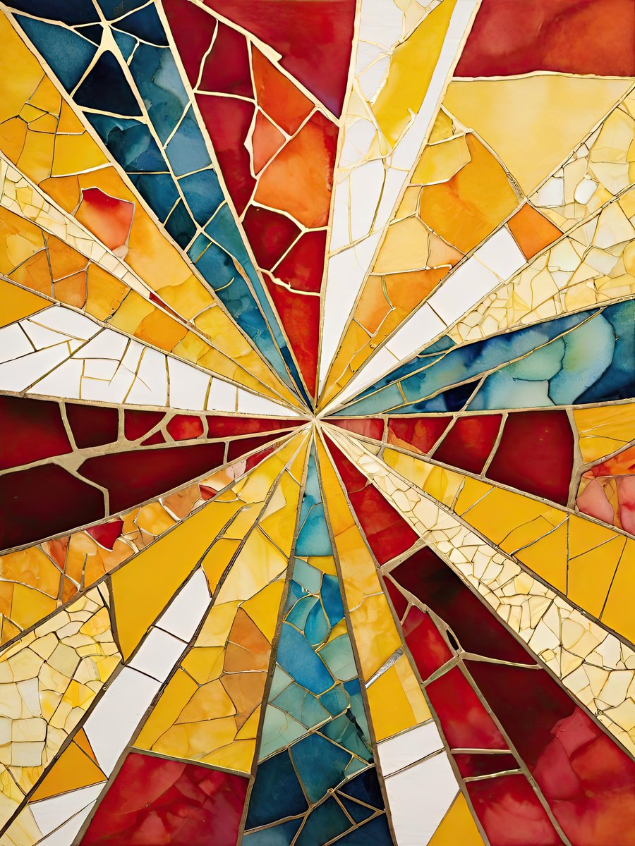 Faith and Power Digital Art (Giclée) by Jeff Iverson | Artfinder