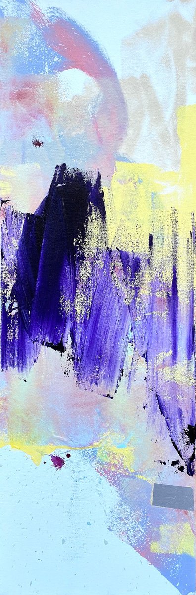 Early Riser Acrylic painting: Jason Forcier | Artfinder