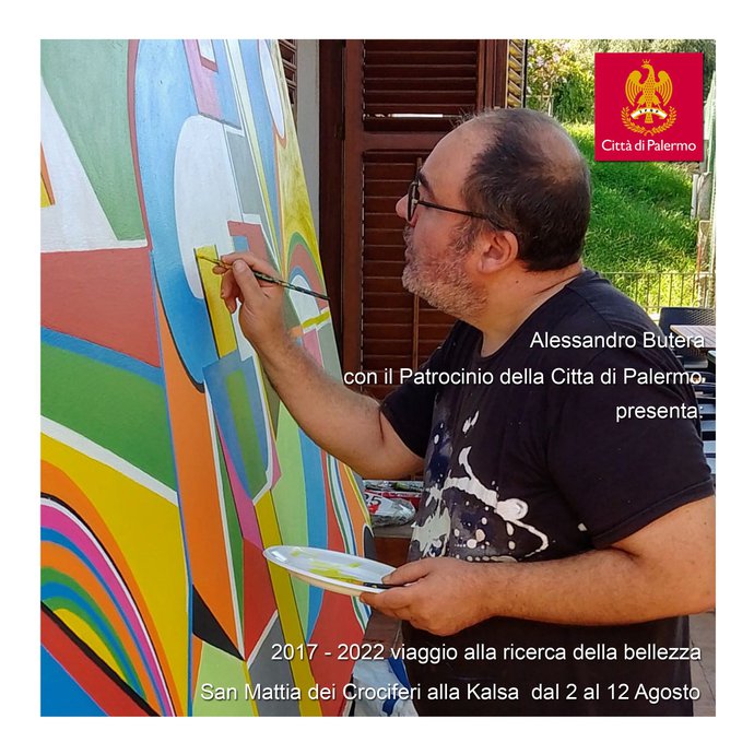 Alessandro Butera - Latest from Artist Studio | Artfinder
