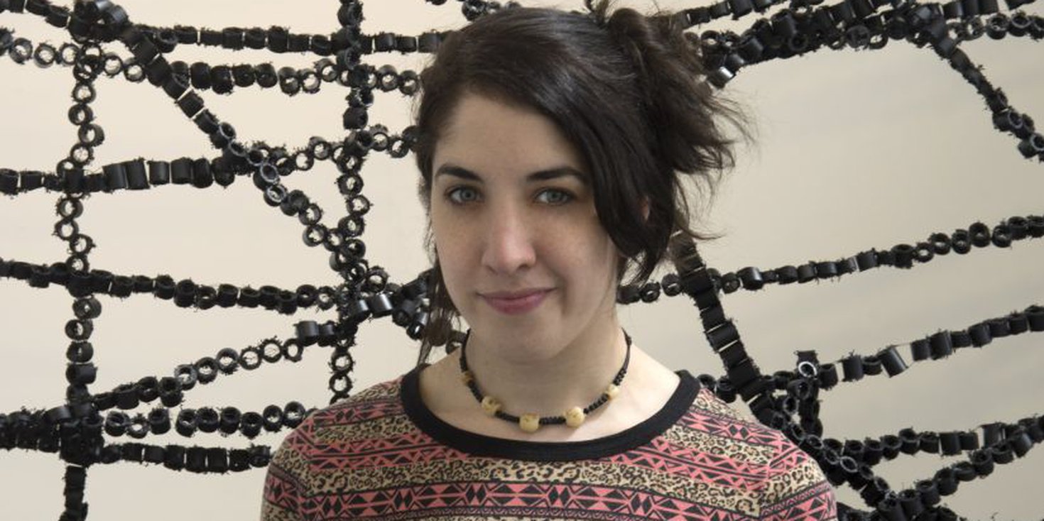 Artfinder Meets: Becca Levine | Artfinder