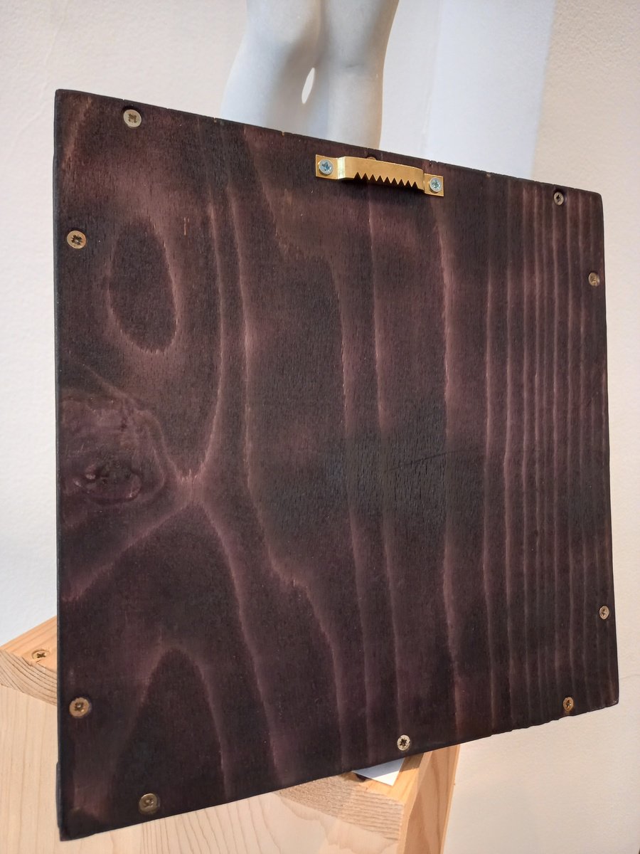 "Elements LIV" Print: Irina Goleva | Artfinder