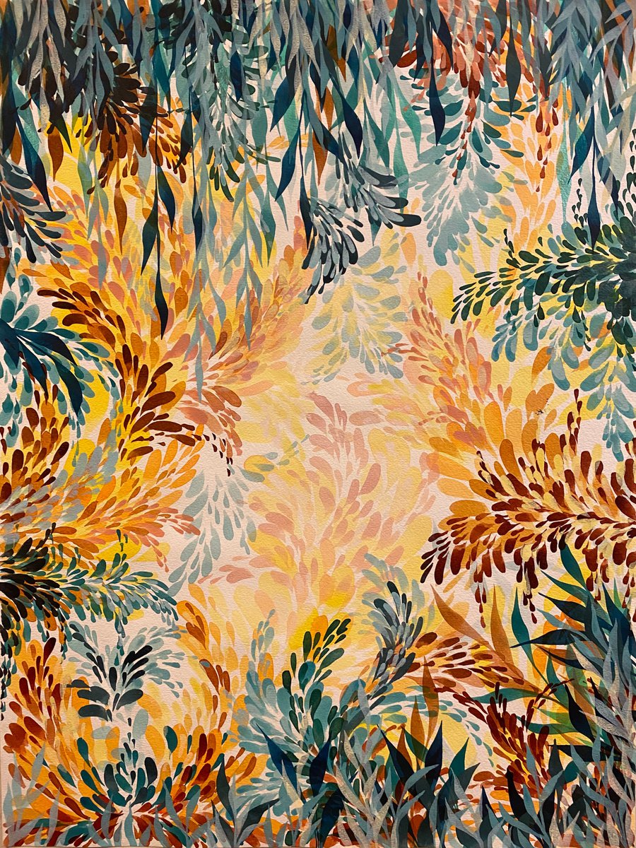 Shushanik Karapetyan Original Art Works