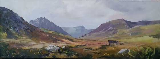 Thomas Gowen - Paintings for Sale | Artfinder