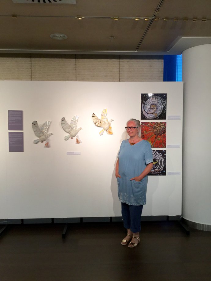 Kate Rattray - Latest from Artist Studio | Artfinder