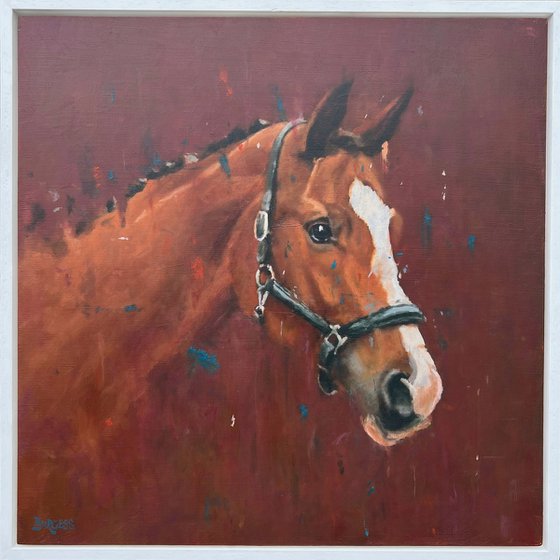 Shaun Burgess - Paintings for Sale | Artfinder