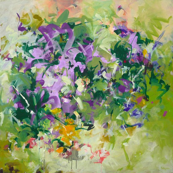 Thomas Steyer - Paintings for Sale | Artfinder