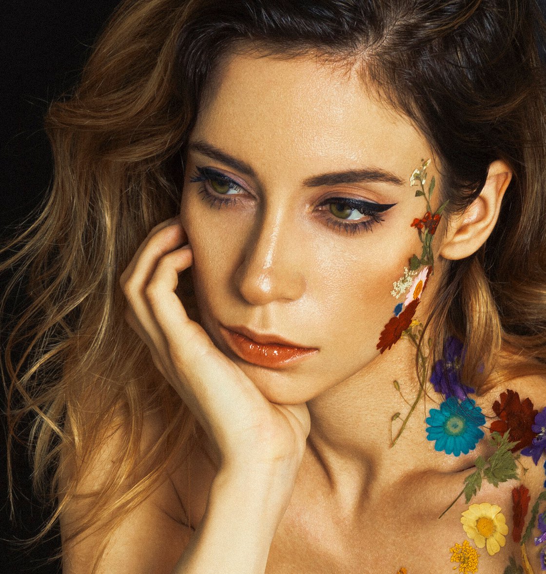 Midsommar Photograph: Lídia Vives | Artfinder