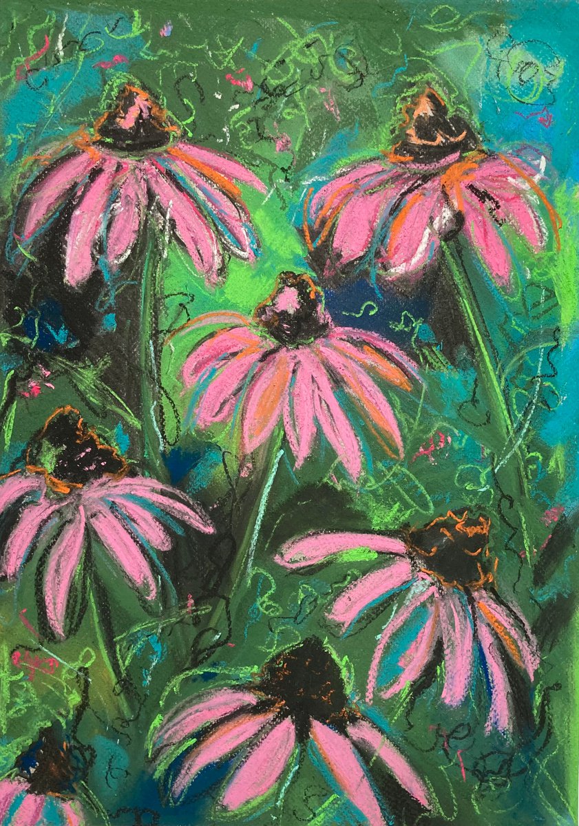 Sarah Bale Original Art Works