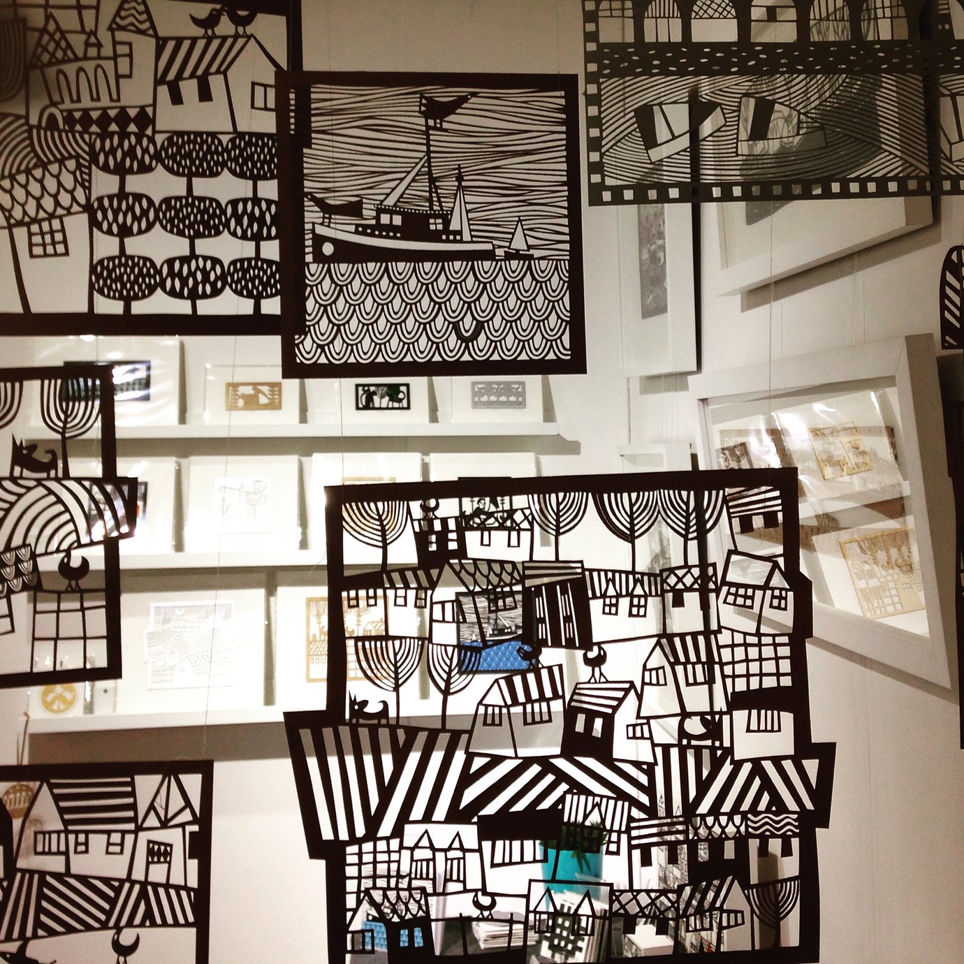 Caroline Rees - Latest from Artist Studio | Artfinder