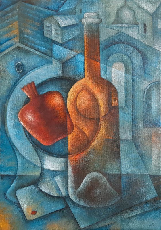 Eugene Ivanov - Paintings for Sale | Artfinder