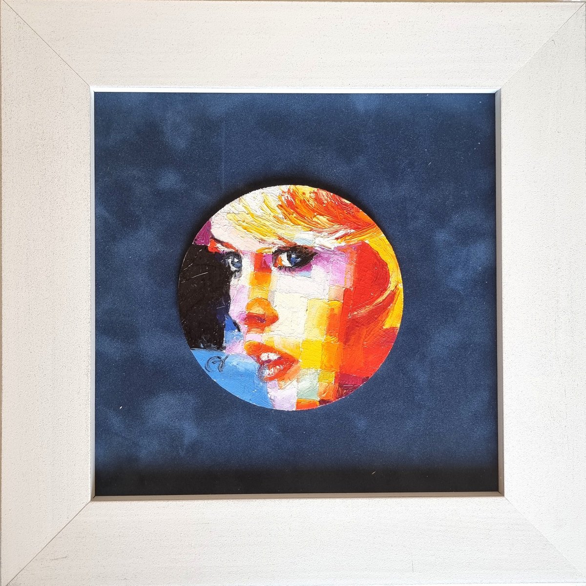 Assunta Cassa Original Art Works