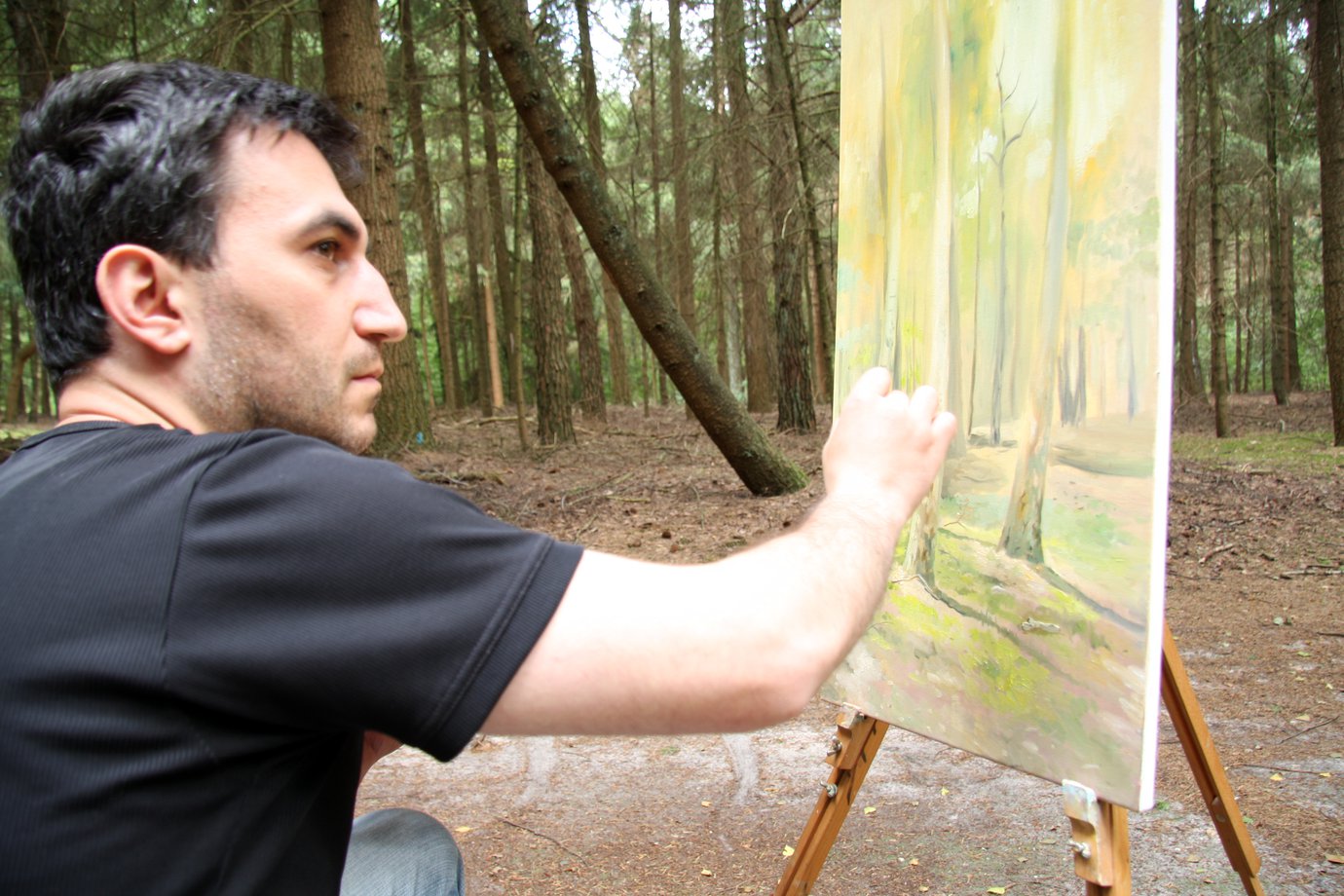 Mayrig Simonjan - Latest from Artist Studio | Artfinder