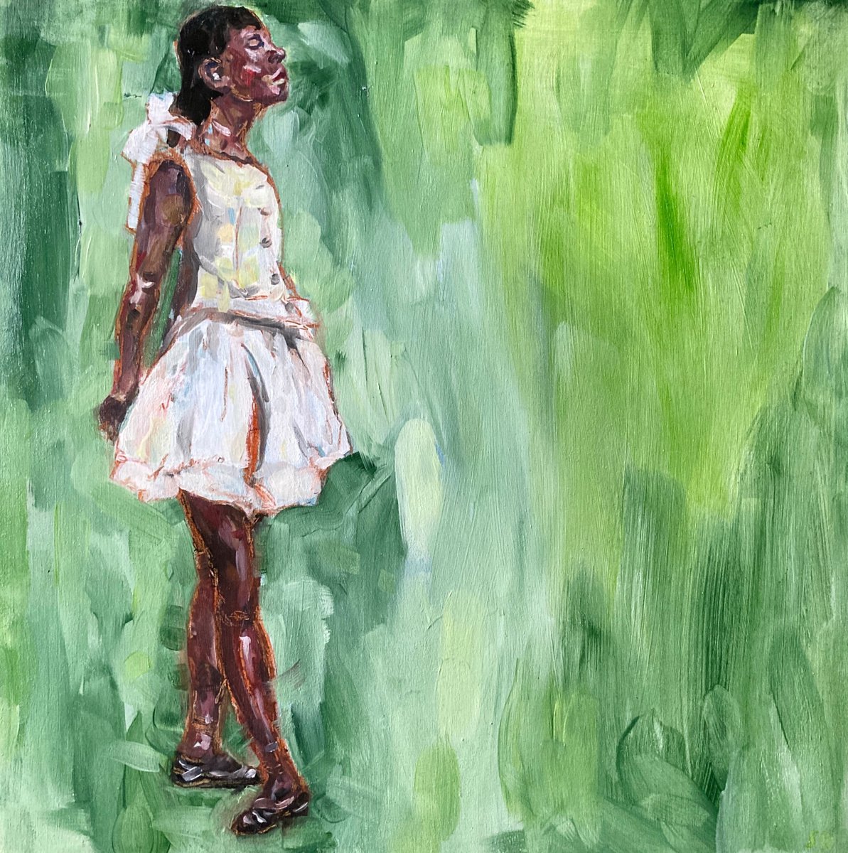 Sarah Bale Original Art Works
