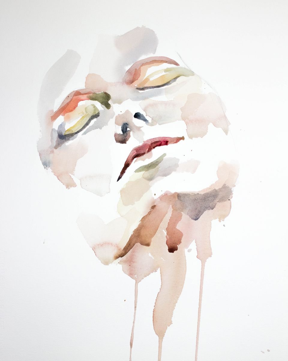 Elizabeth Becker Original Art Works