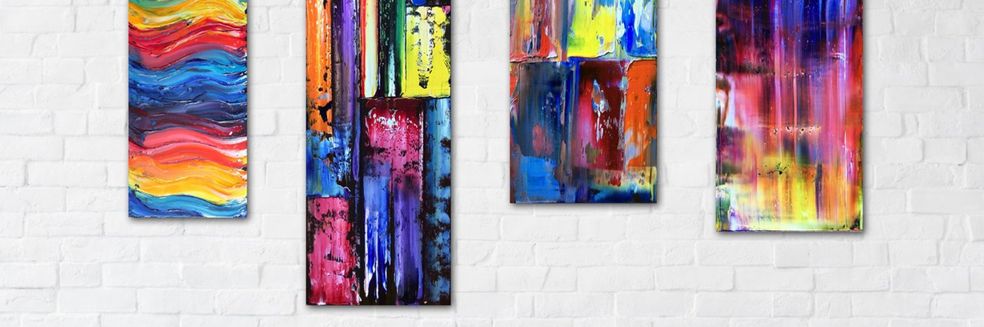 Artist Charts | Artfinder