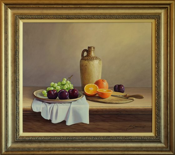 Philip Gerrard - Paintings for Sale | Artfinder