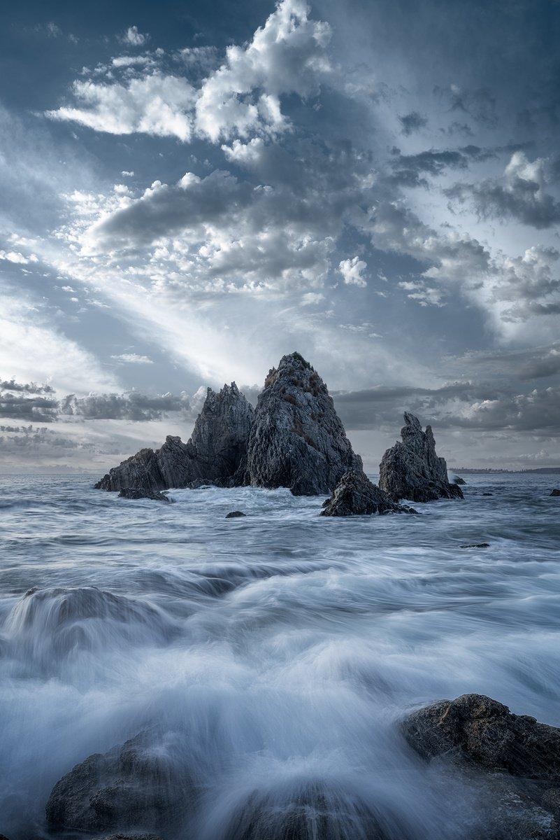 Camel Rock Photograph: Nick Psomiadis | Artfinder