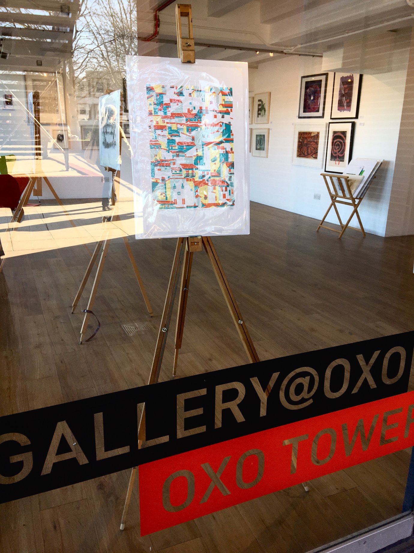 Alison Headley - Latest from Artist Studio | Artfinder