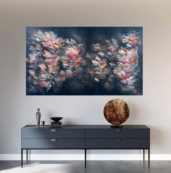 Vé Boisvert - Paintings for Sale | Artfinder