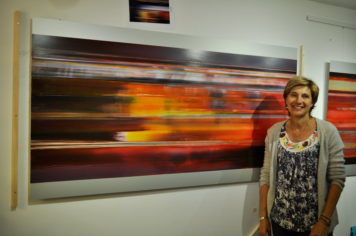 Caroline Hall - Latest from Artist Studio | Artfinder