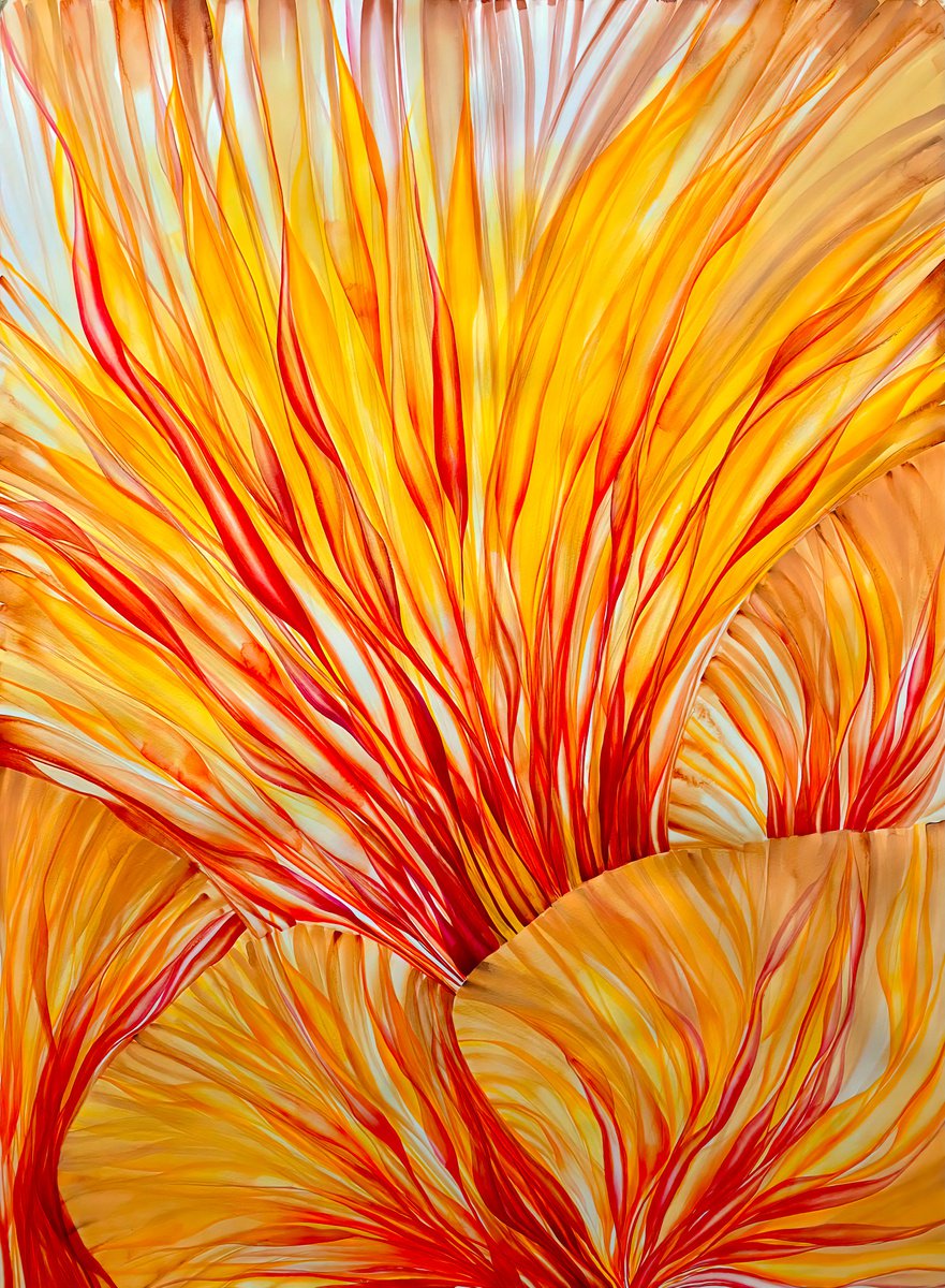 Shushanik Karapetyan Original Art Works