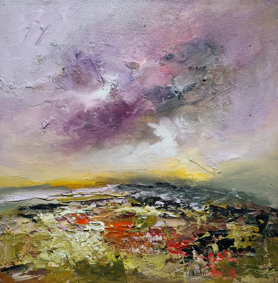 Anna Schofield - Paintings for Sale | Artfinder