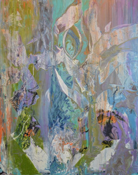 Lucian Richards - Paintings for Sale | Artfinder