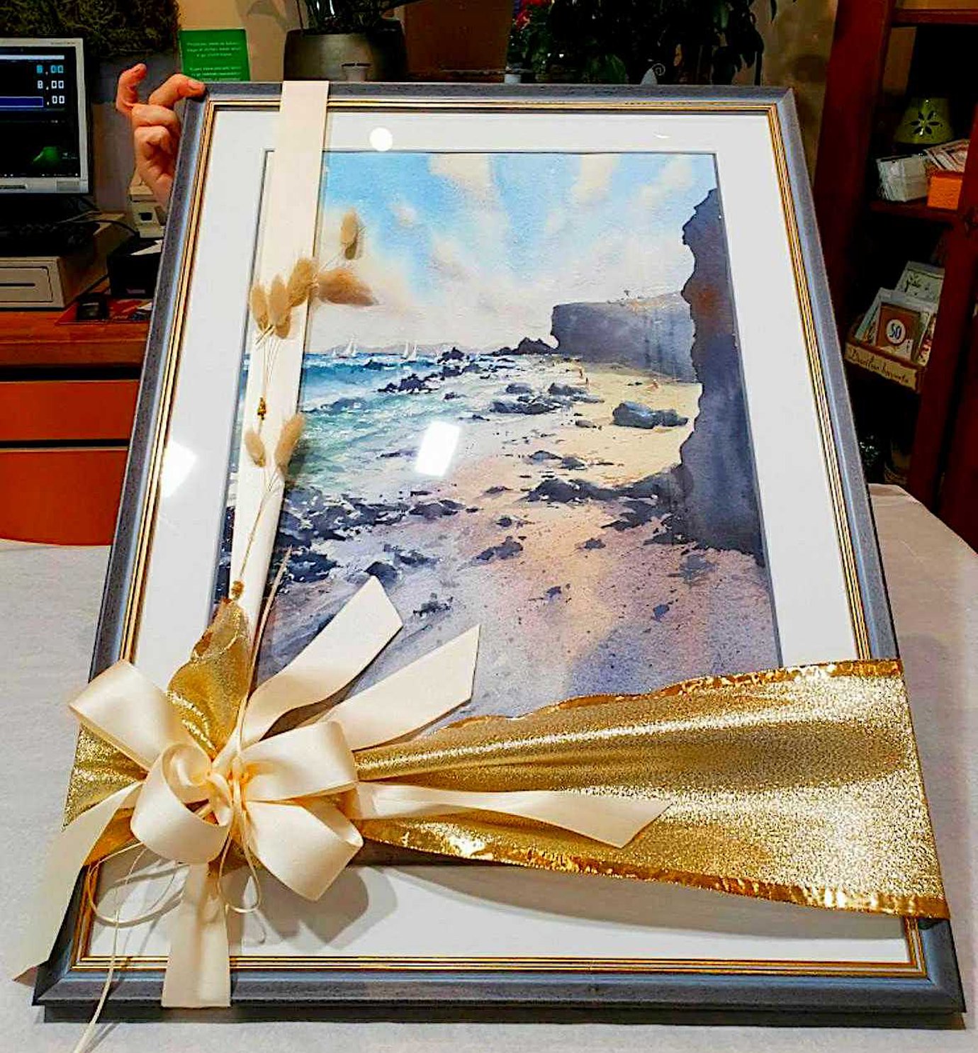 Larisa Carli - Latest from Artist Studio | Artfinder