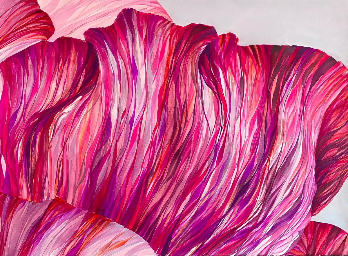 Shushanik Karapetyan Original Art Works