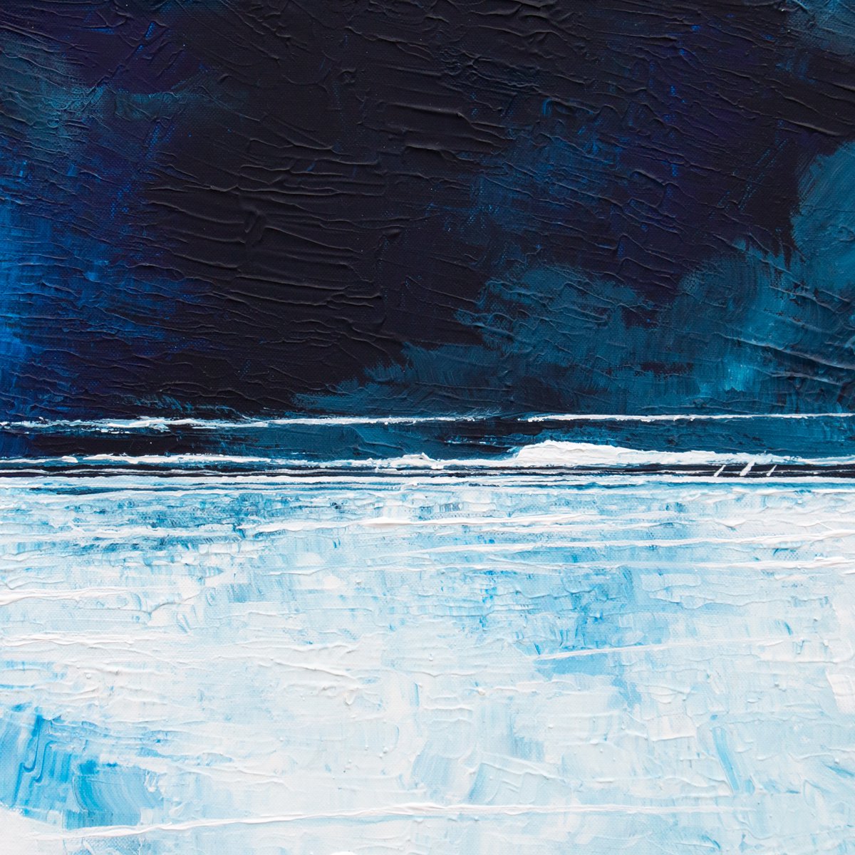 Stuart Roy Original Art Works