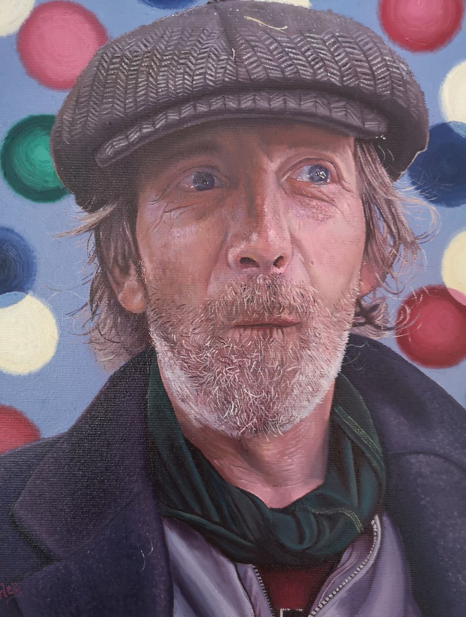 James Earley Original Art Works