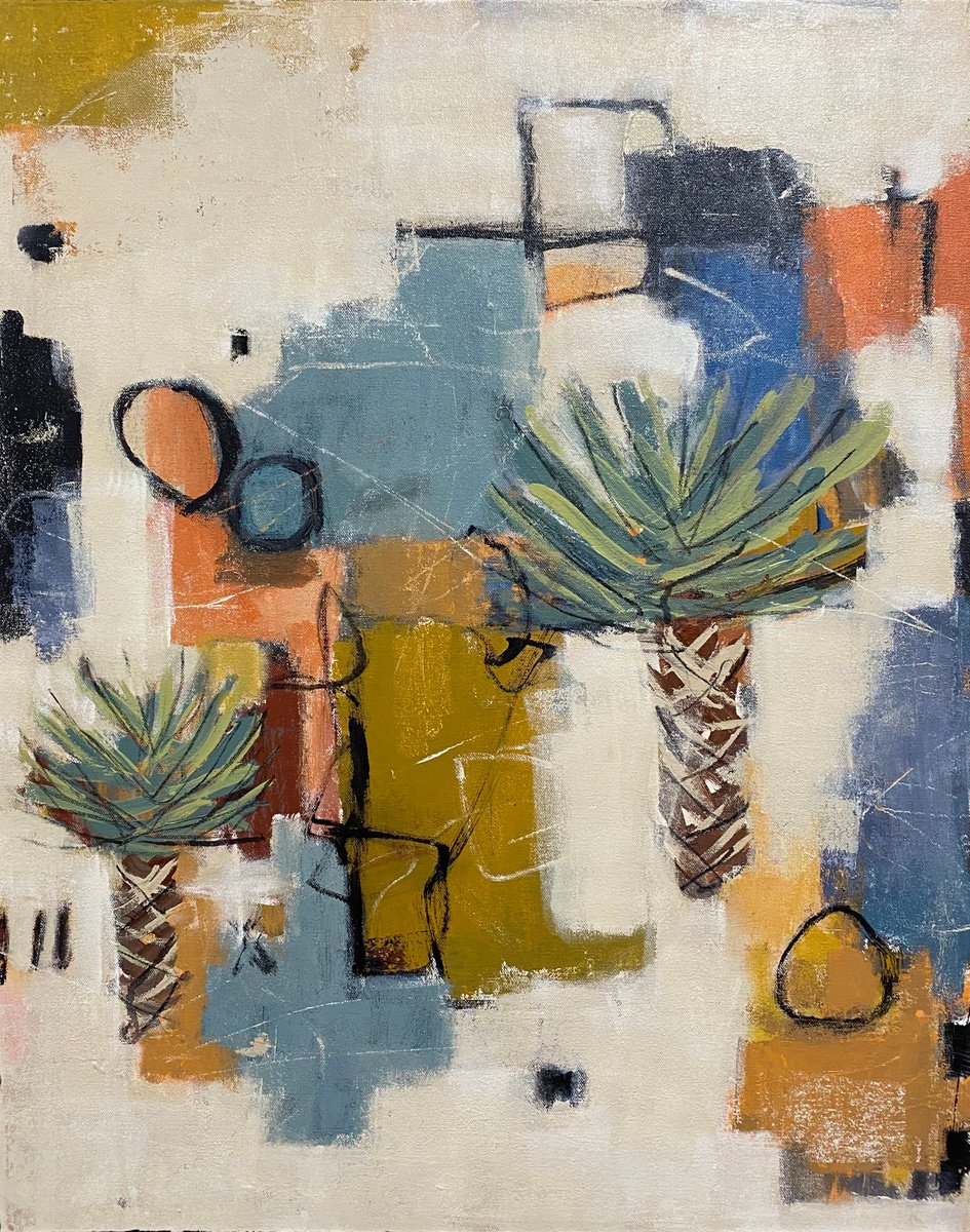 Shellie Garber Original Art Works