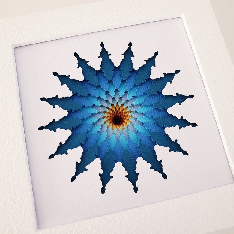 Small Cluster Mixed-media sculpture: Daniel A du Preez | Artfinder