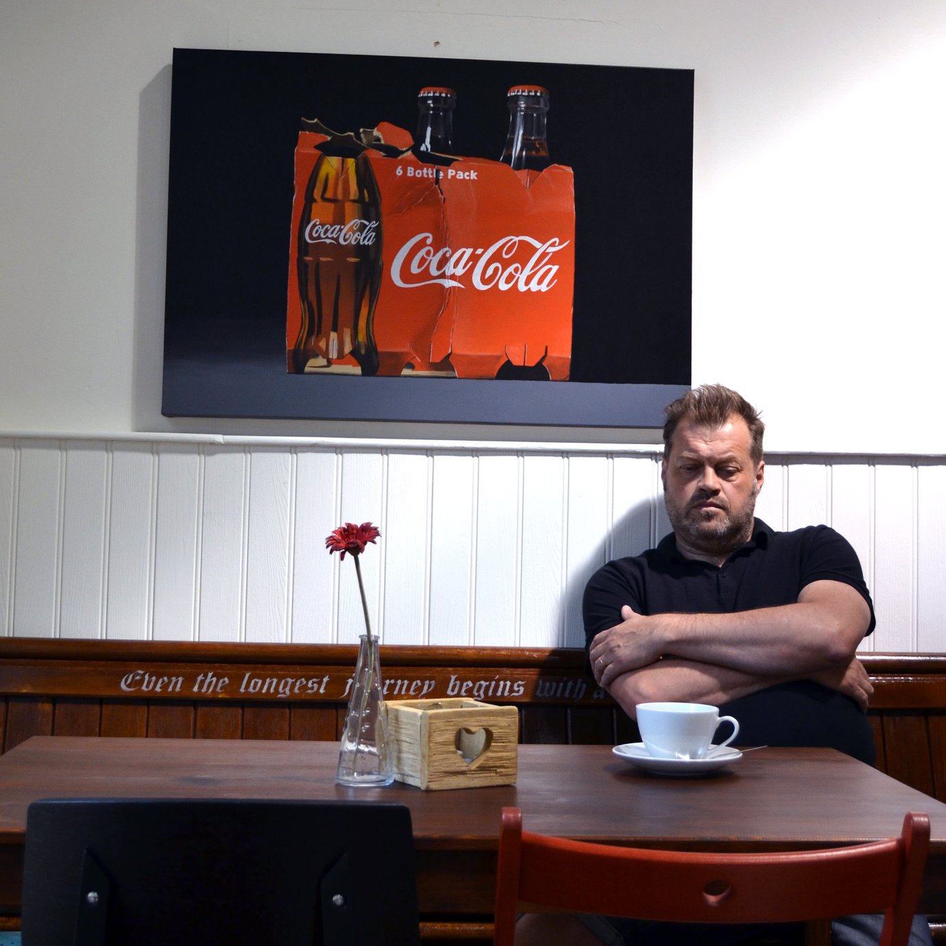 Peter Slade - Latest from Artist Studio | Artfinder