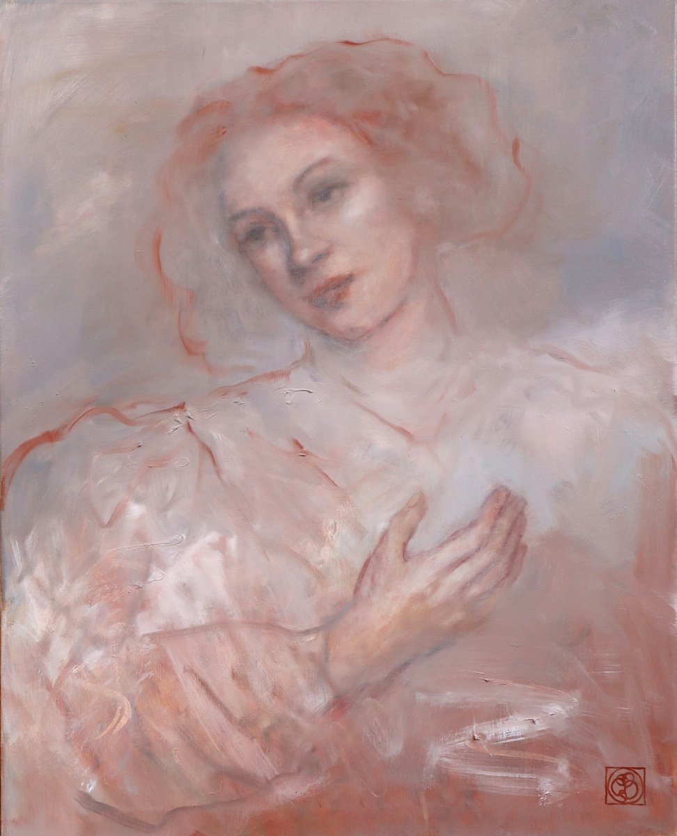 Katia Bellini Original Art Works