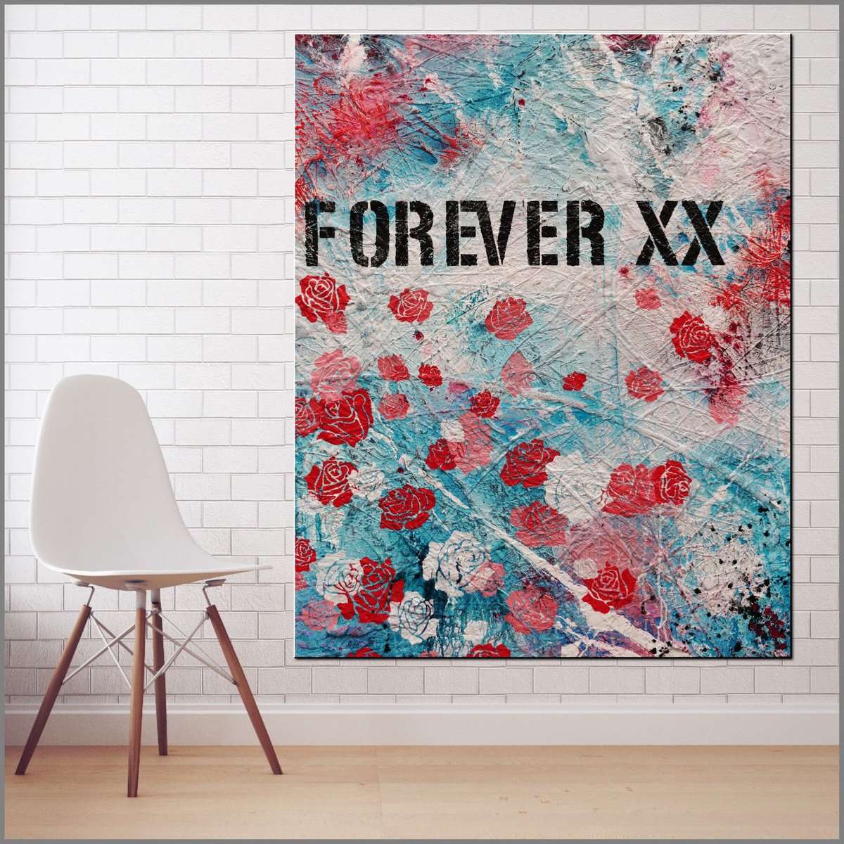 Franko Original Art Works