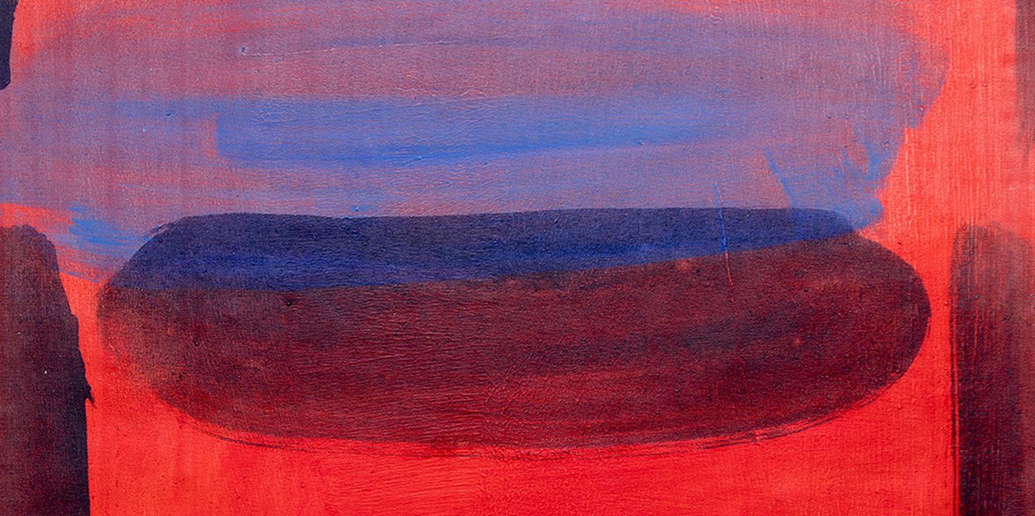 why did abstract expressionism start