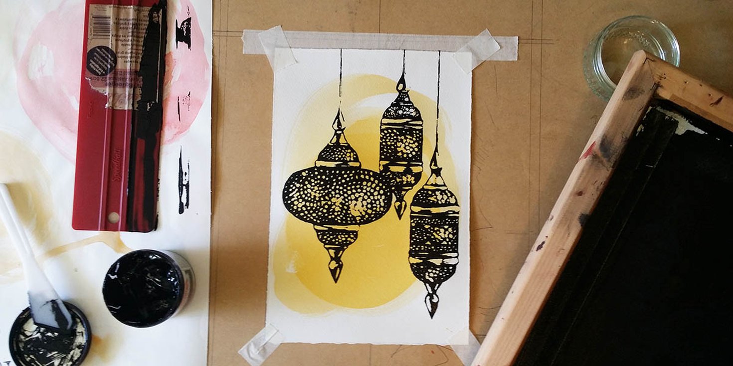 6 top tips on how to find the right artwork for you | Artfinder