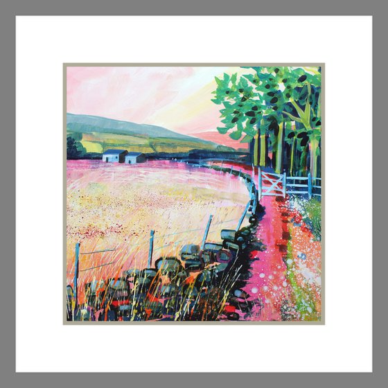 Julia Rigby - Paintings for Sale | Artfinder