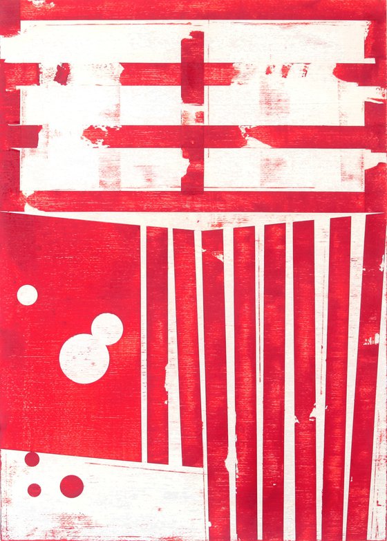 Petr Strnad - Paintings for Sale | Artfinder