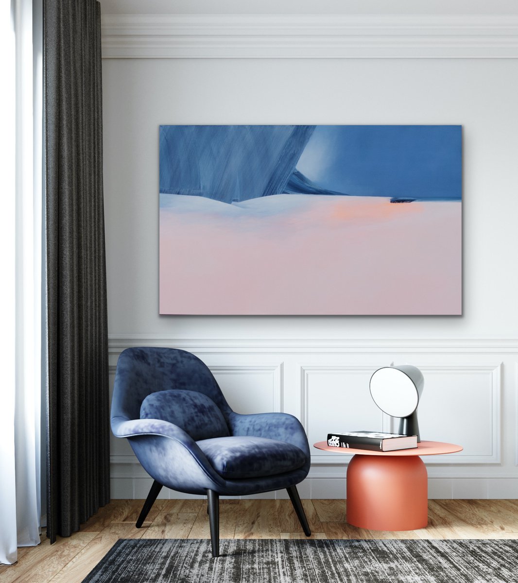 Katrin Roth Original Art Works