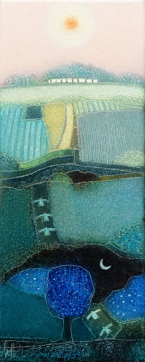 Rob van Hoek Original Art Works