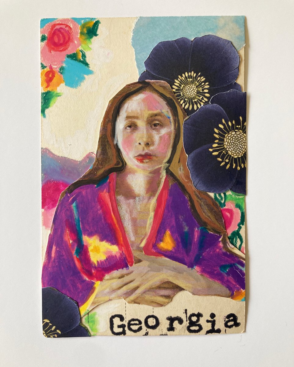 Sarah Bale Original Art Works