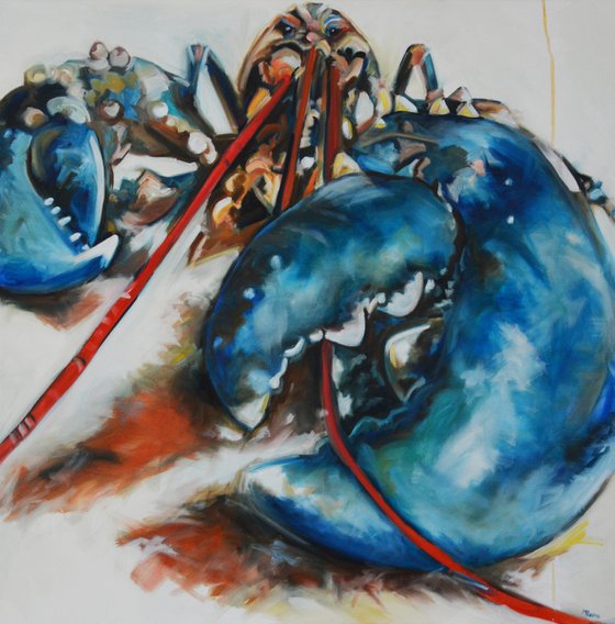 Michelle Parsons - Paintings for Sale | Artfinder