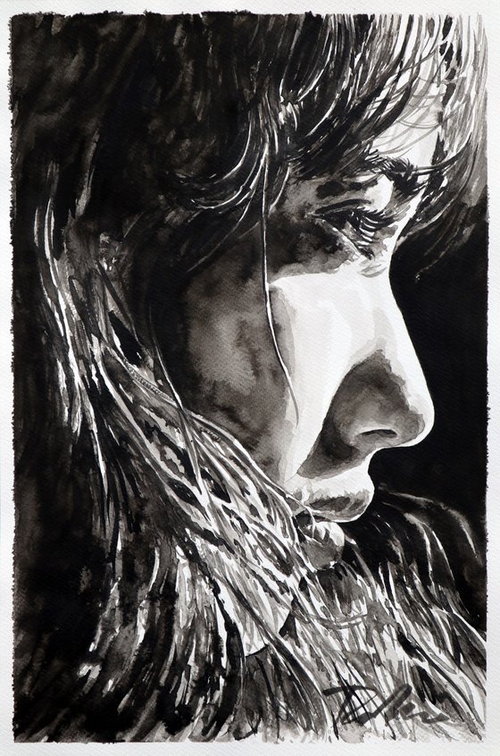 Tashe - Paintings for Sale | Artfinder